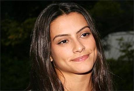 GENTE QUE FAZ HISTÓRIA – Hoje é aniversário da atriz Cléo Pires, filha ...